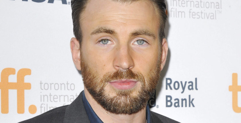 Chris Evans protagonizará la serie de Apple “Defending Jacob” Chris Evans protagonizará la serie de Apple “Defending Jacob”