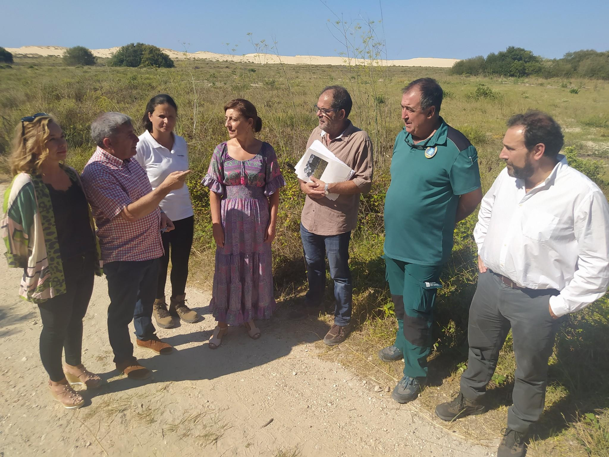 Ruiz Rivas propone crear una mancomunidad de aguas para solucionar ... Ruiz Rivas propone crear una mancomunidad de aguas para solucionar ...