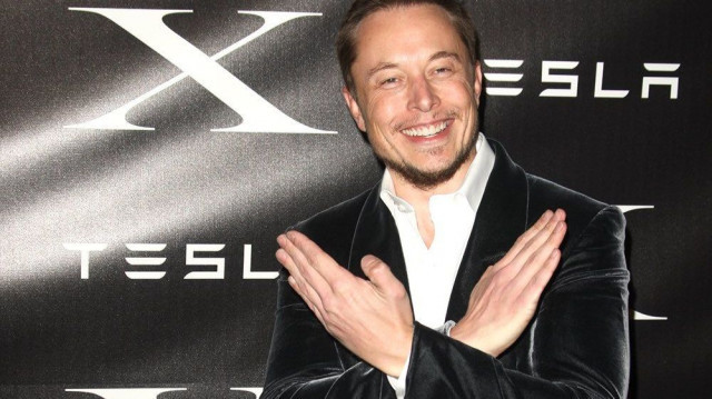 Elon Musk sustituirá el pajarito azul de Twitter por una X Elon Musk sustituirá el pajarito azul de Twitter por una X