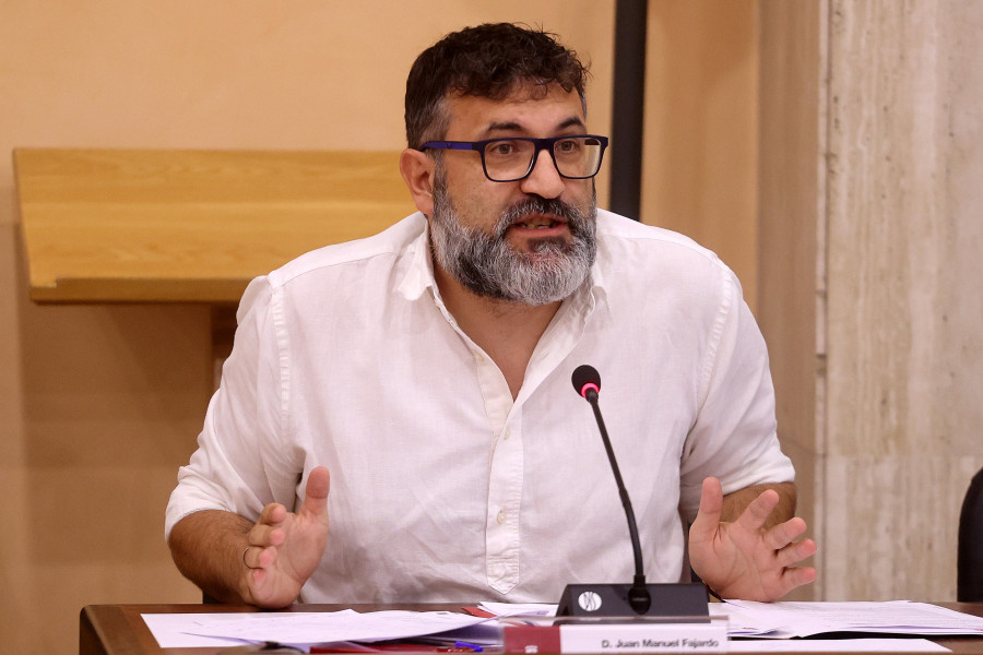 Esquerda Unida pide una campaña informativa sobre el servicio de ... Esquerda Unida pide una campaña informativa sobre el servicio de ...