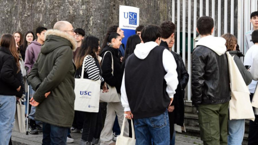 Cerca de 6.000 alumnos visitan la ciudad para conocer las instalaciones ... Cerca de 6.000 alumnos visitan la ciudad para conocer las instalaciones ...